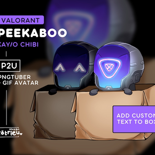 Kayo Valorant Keycaps - Etsy