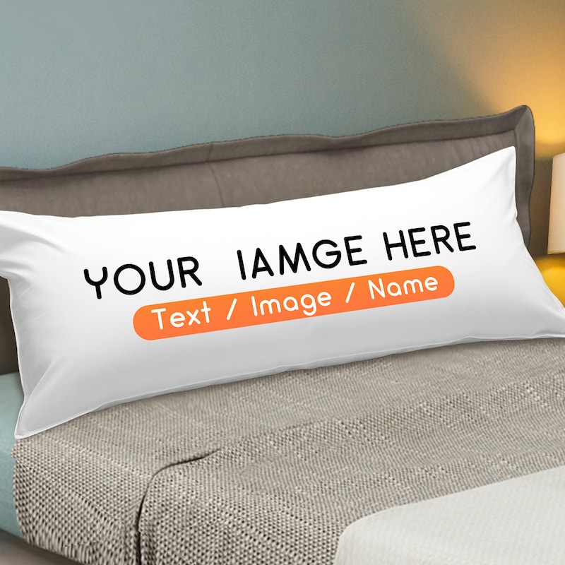 Custom Pillows - Etsy