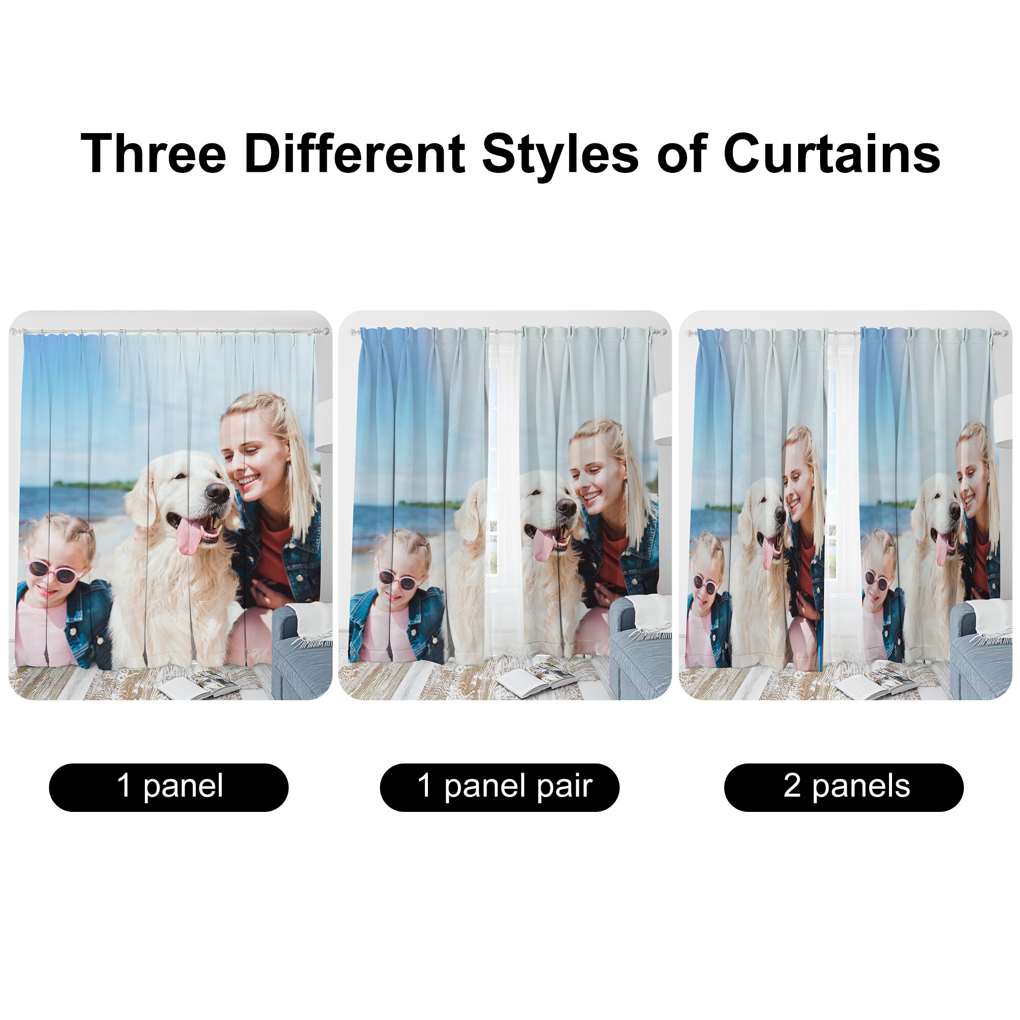 World Map Curtains Nation and City Travel World Map in Retro - Etsy