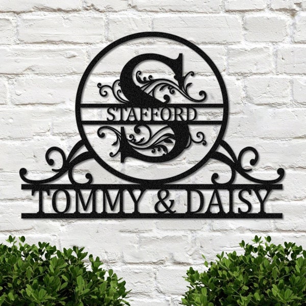 Metal Sign - Etsy