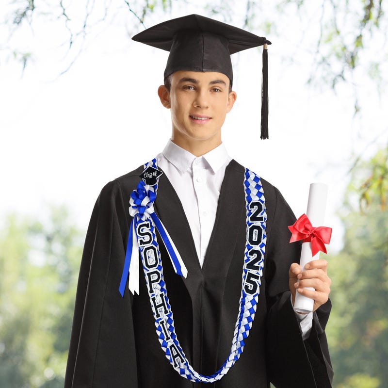 Leis for Graduation 2026 - Etsy UK
