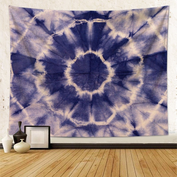 Hippie Wall Tapestry - Etsy