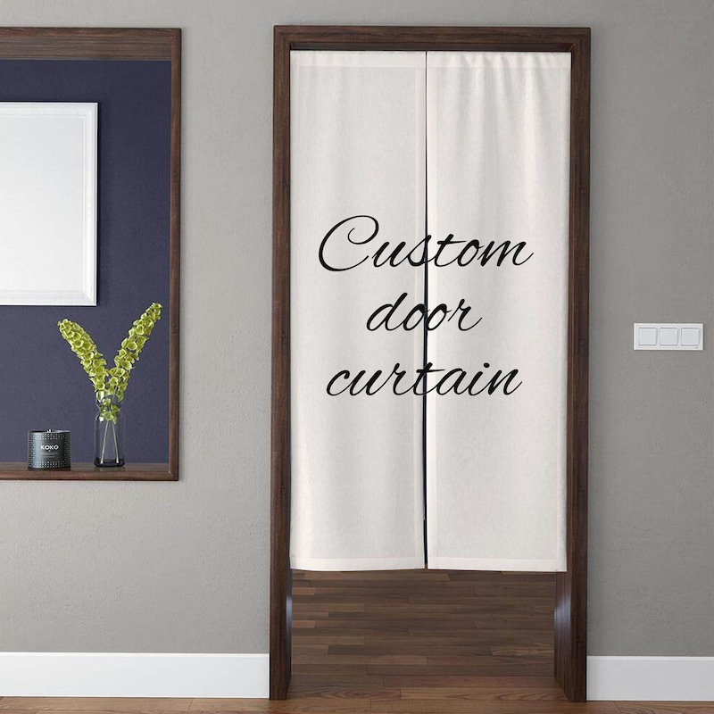Beaded Door Curtains - Etsy