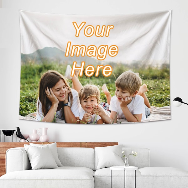 Custom Wall Hanging - Etsy