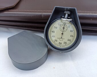 Antique Stopwatch - Etsy