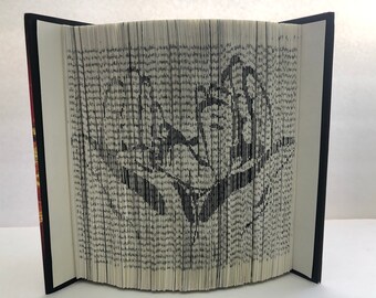 180 Fold Pattern - Etsy