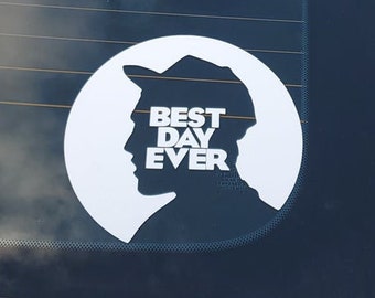 Mac Miller Car Decal | Etsy