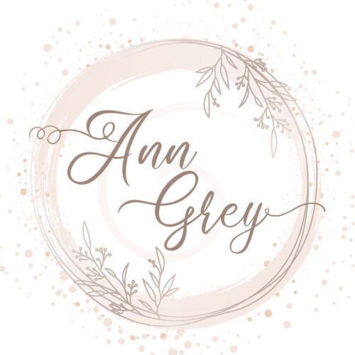 AnnGreyDesign - Etsy