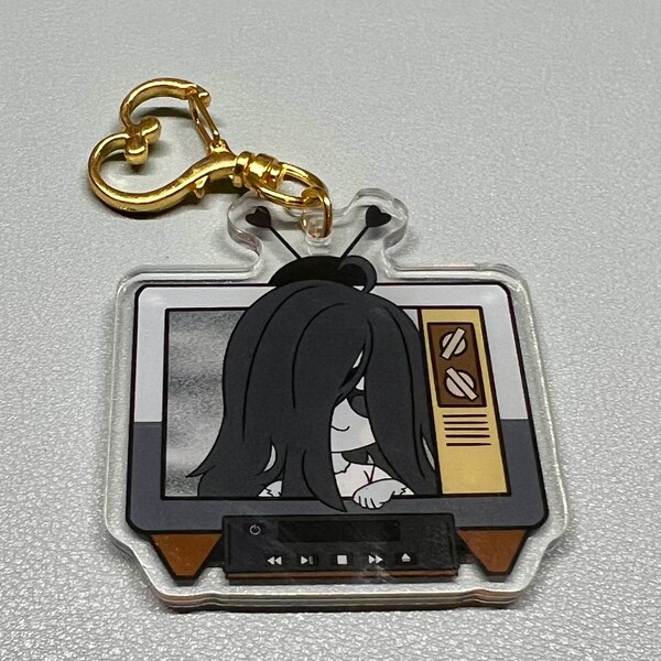 Sadako - Etsy