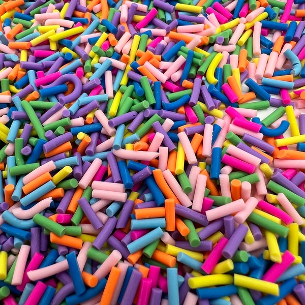Fake Sprinkles - Etsy