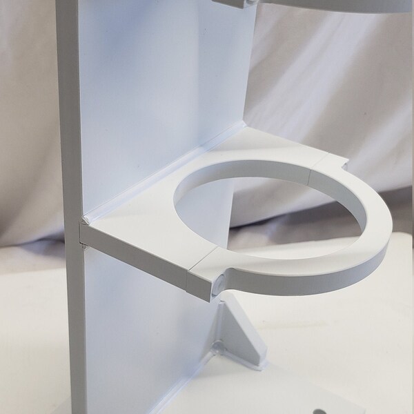 Vinyl Roll Storage - Etsy