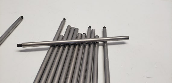Metal Dowel Rod