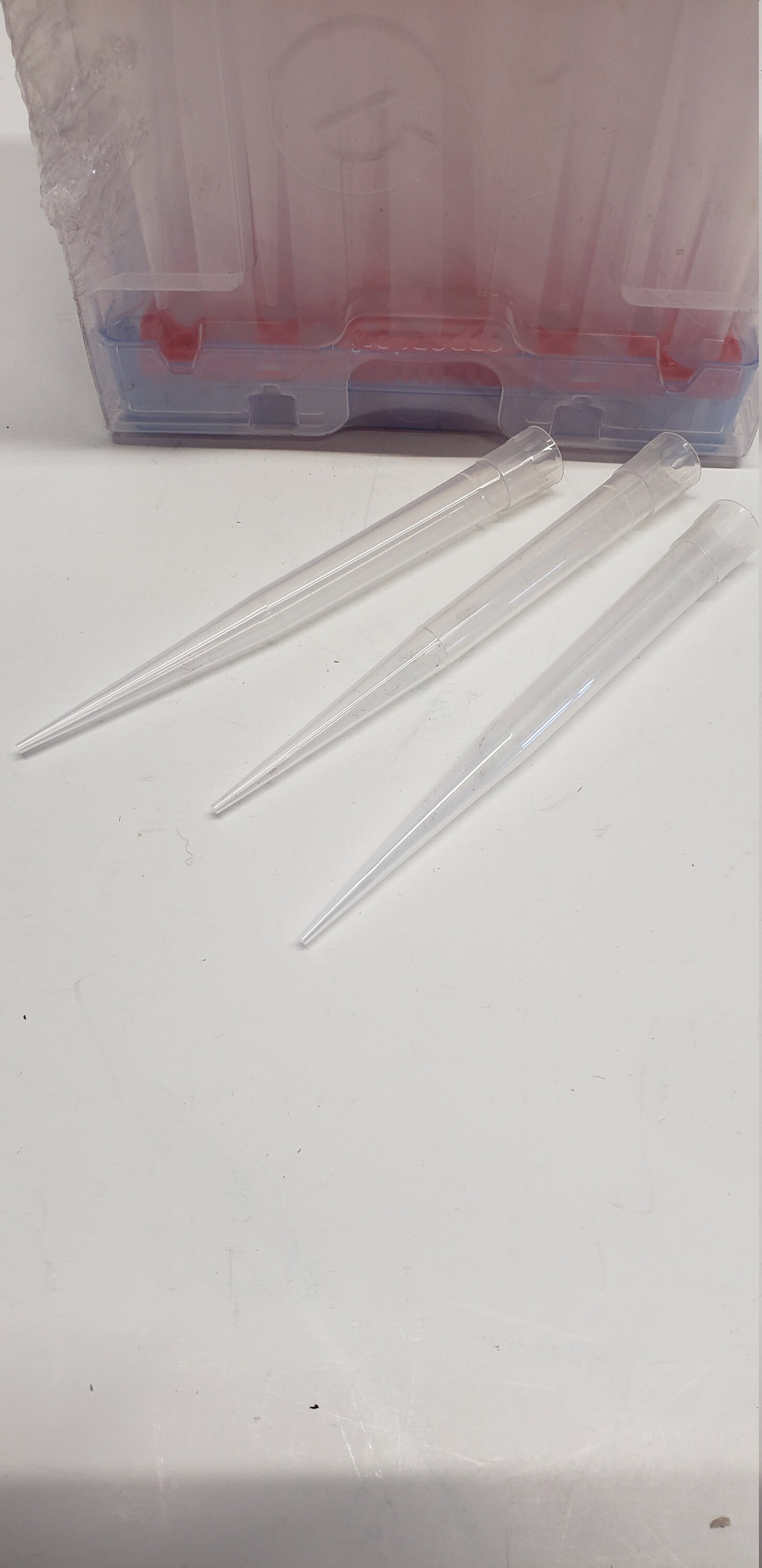 Plastic Syringe Tip Epoxy Resin Craft 2500ul E.P. Tips 5.5 50 - Etsy