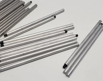 Metal Dowel Rod | Etsy