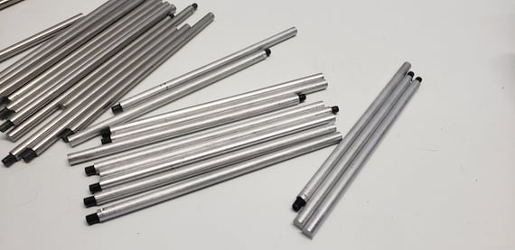 Metal Dowel Rod