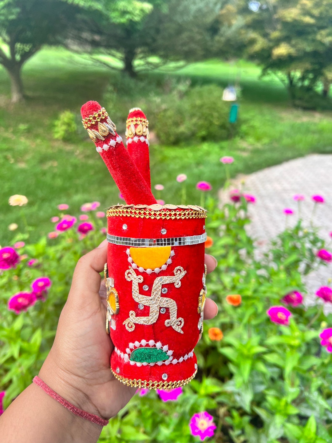 Usal Mookh for Indian Marriage Rituals, Wedding Decoration Accessories ...