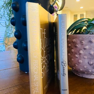 Gold Coffee Table Books - Etsy
