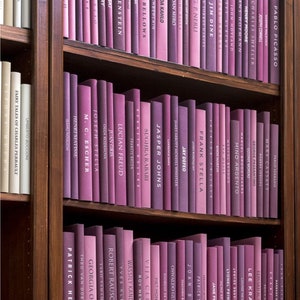 INSTANT LIBRARY for Interior Design or Staging - Purple Haze, Violet ...