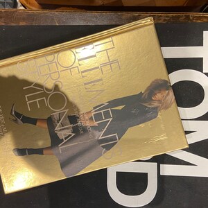 Gold Coffee Table Books - Etsy