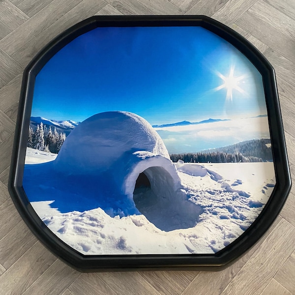 Tuff Tray Insert - Etsy UK