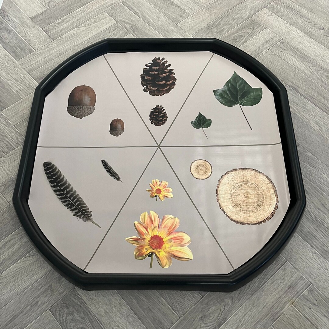 Tuff Spot Insert – Natural Sizes - Etsy UK