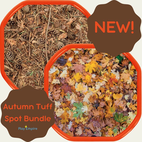 Tuff Tray Insert - Etsy UK