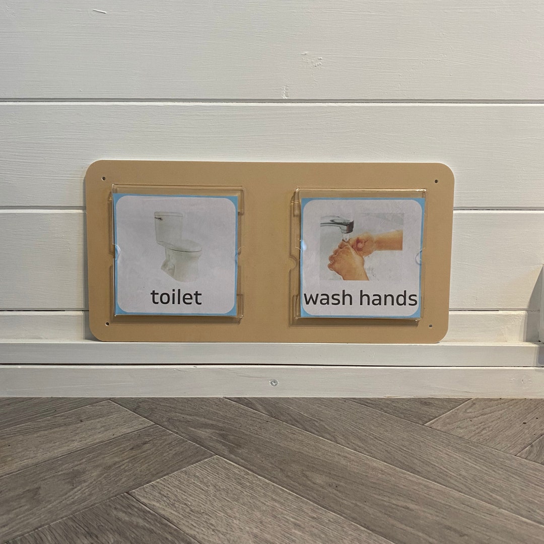 Visual Timetables & Now and Next Boards - Etsy UK