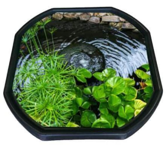 Pond Tuff Spot Insert - Etsy