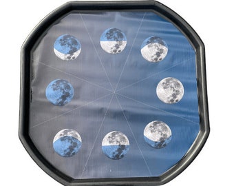 Tuff Tray Insert - Etsy UK