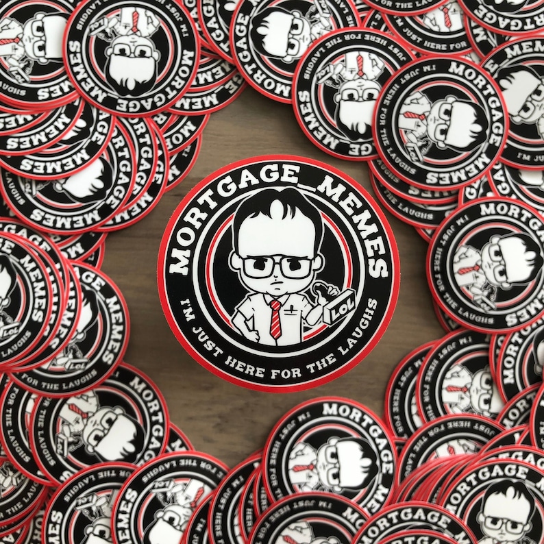 Custom Stickers Premium Vinyl Waterproof Stickers UV Gloss - Etsy