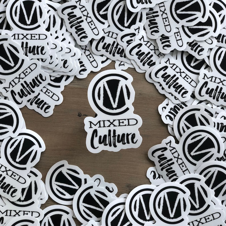 Custom Stickers Premium Vinyl Waterproof Stickers UV Gloss - Etsy