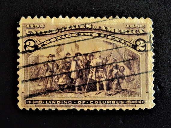 Collectible Stamps