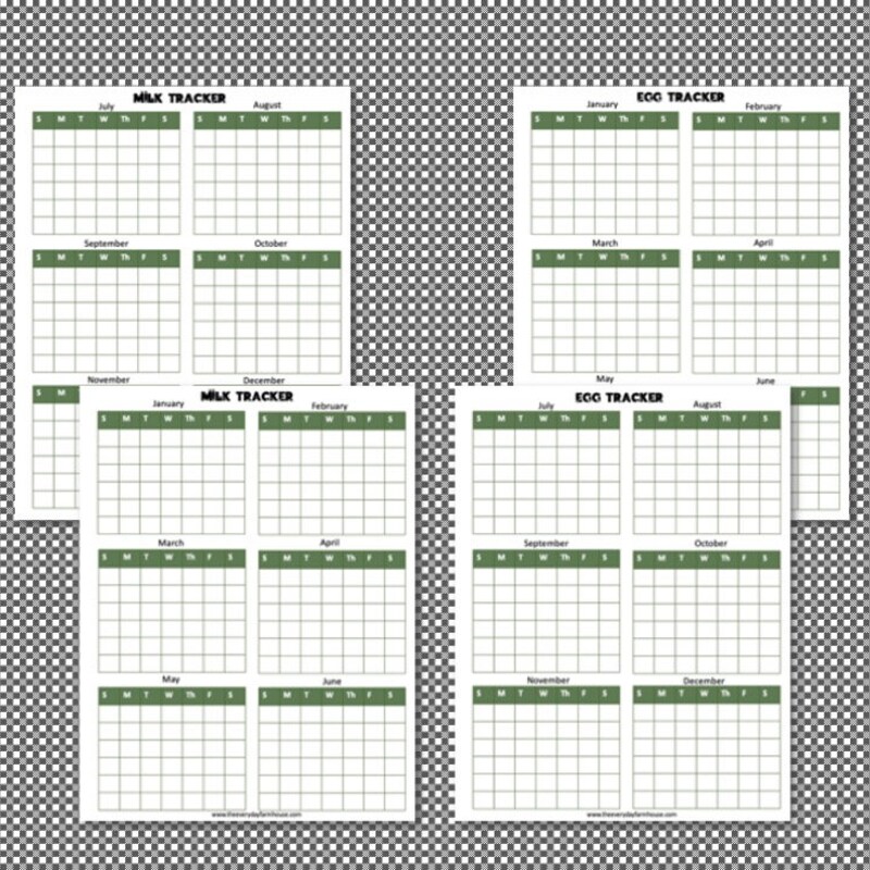 TheEverydayFarmhouse - Etsy