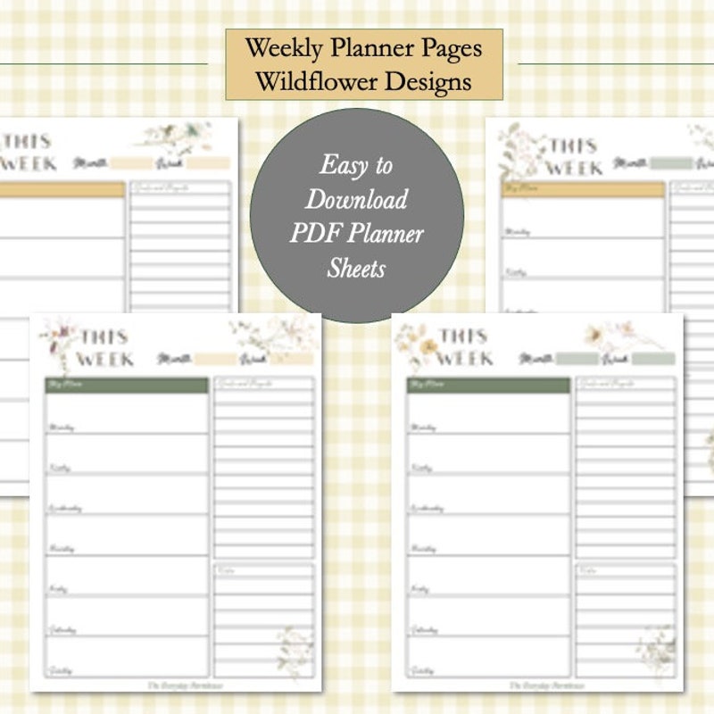 TheEverydayFarmhouse - Etsy