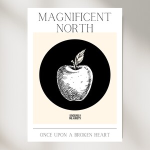 Once Upon a Broken Heart Stephanie Garber Digital Art Print Bookish Art Book Print Book Fan Art ...