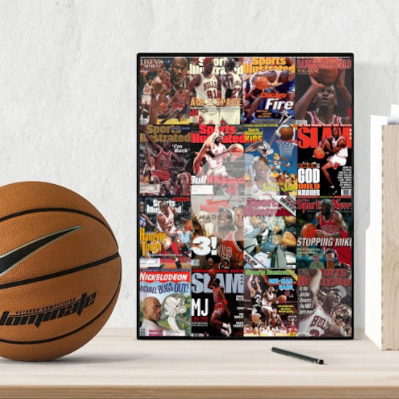 Nba covers - Etsy México