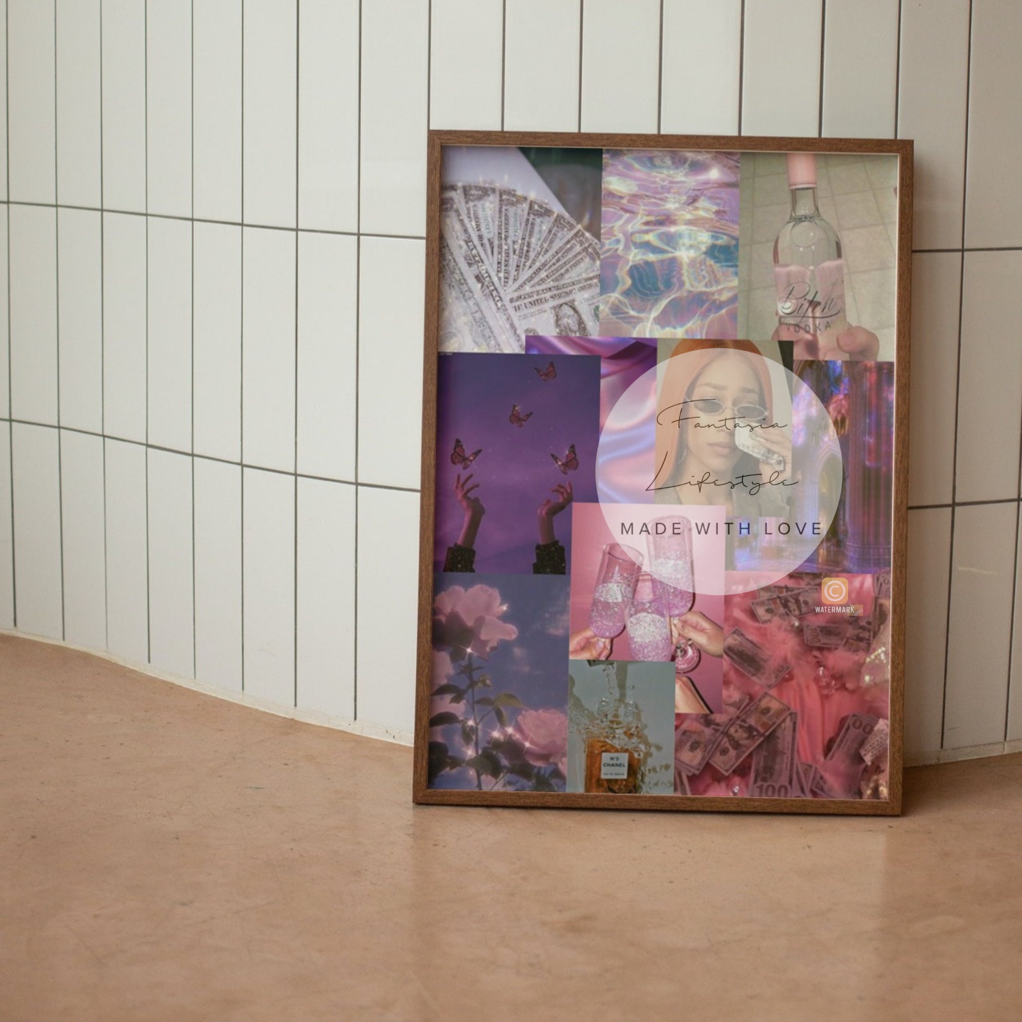 Aesthetic Printable Wallpaper/poster/wallpaper - Etsy