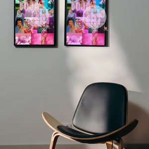 Doja Cat Poster| Aesthetic Collage| Printable Wallpaper/poster| Digital ...