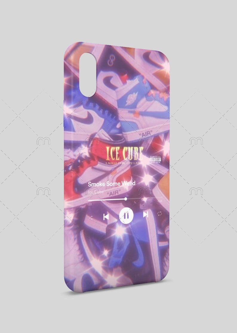 90's Hip Hop Aesthetic Printable Wallpaper Digital Poster Ice Cube ...