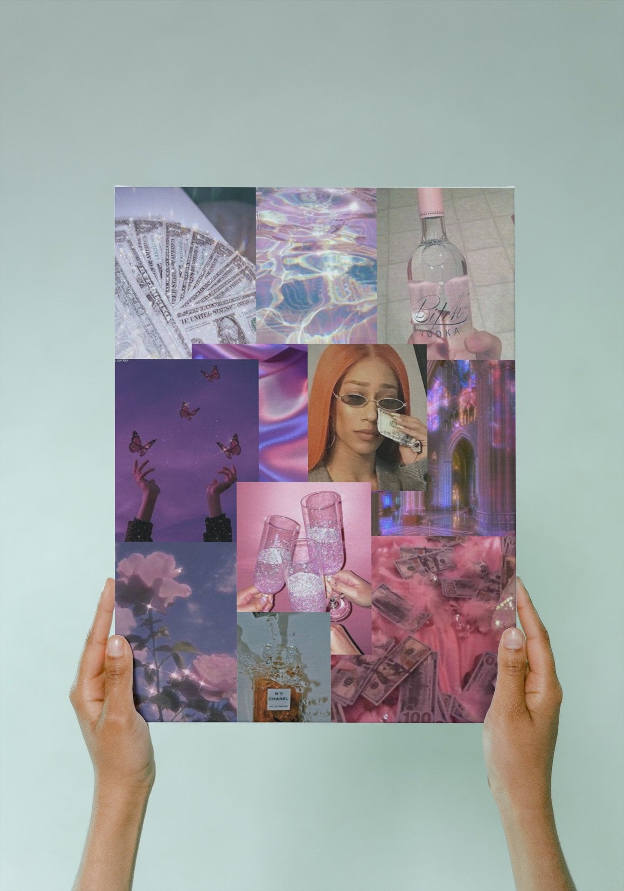 Aesthetic Printable Wallpaper/poster/wallpaper - Etsy