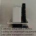 3D Printed Shelf / Wireless Router & Modem Shelf / Electronics Shelf ...