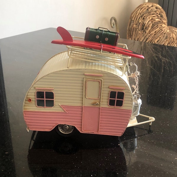 Vintage Caravan - Etsy UK