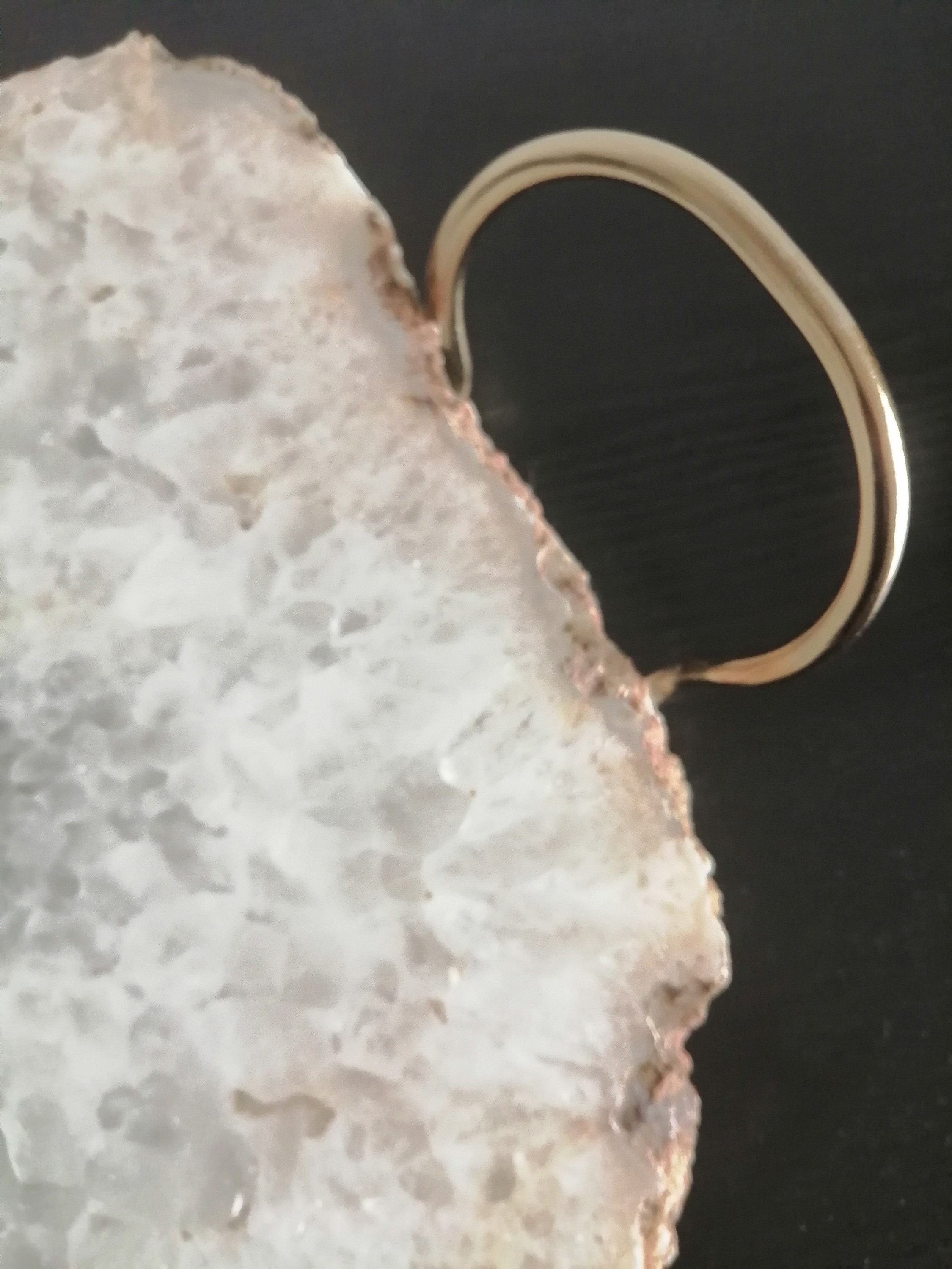 Agate Tray . Libra the Most Fabulous High End Natural Agate - Etsy UK