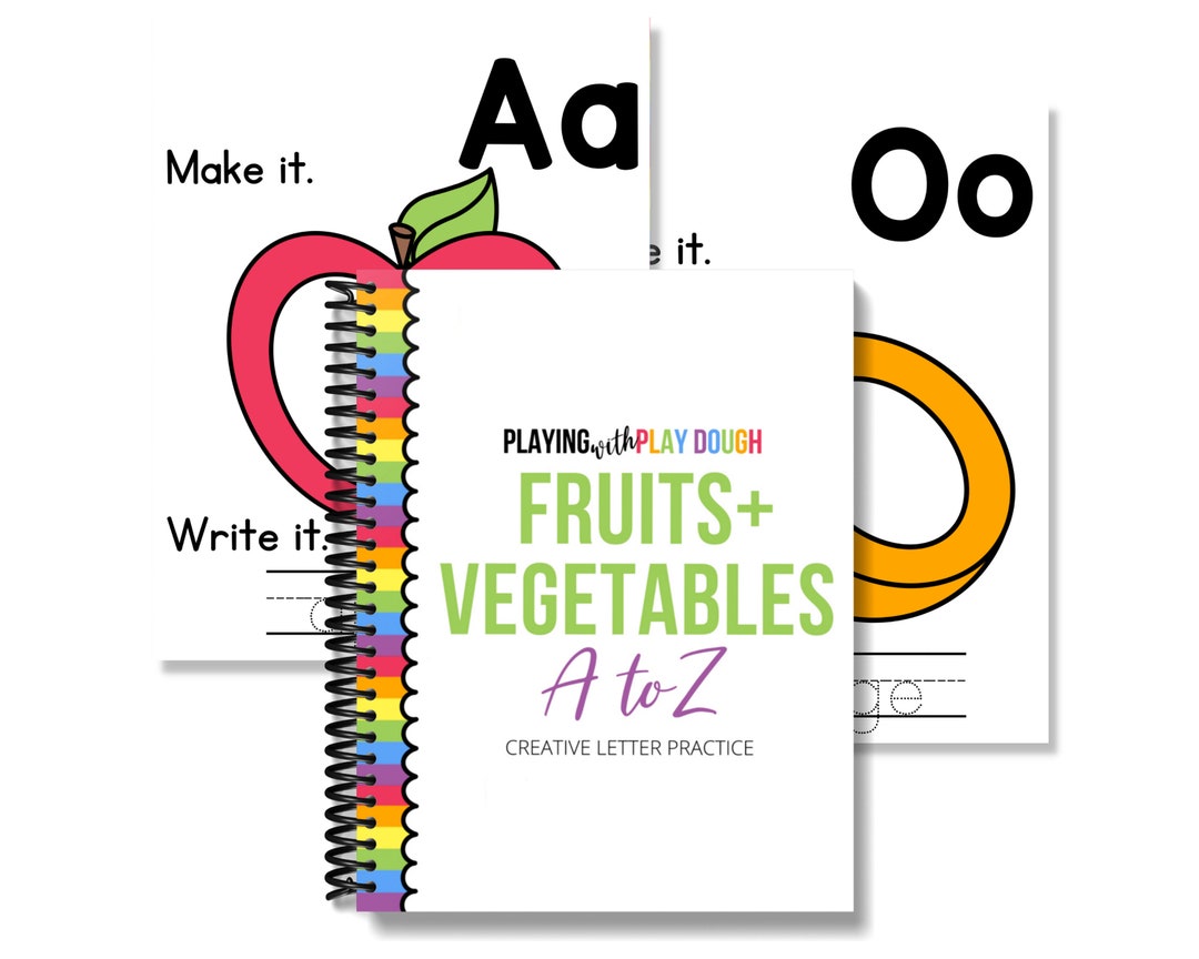 Alphabet Play Dough Mats Play Doh Activity Playdough Printable ...