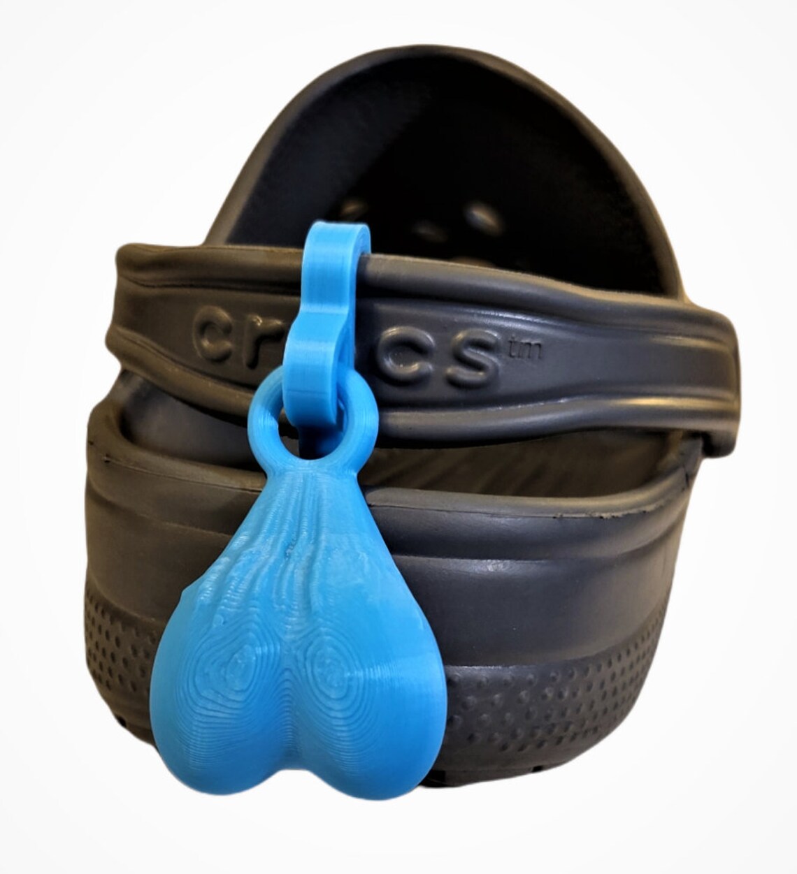 Crocticles Add Some Balls to Your Crocs 17 Different Colors - Etsy