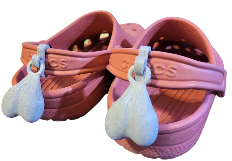 Crocticles Add Some Balls to Your Crocs 17 Different Colors - Etsy
