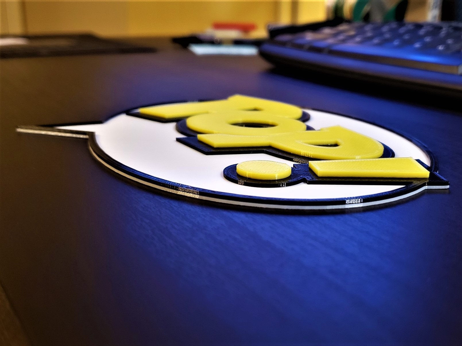 Funko POP Logo Display Sign - Etsy