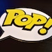 Funko POP Logo Display Sign - Etsy