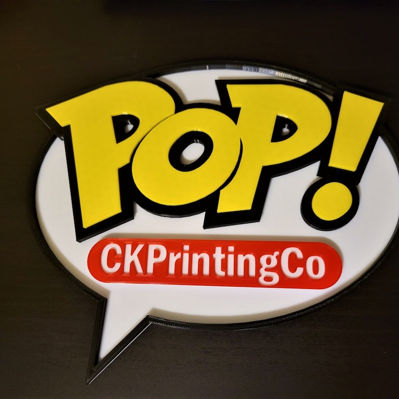 Custom Funko Pop - Etsy