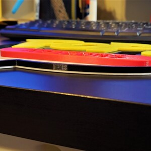 Custom Funko POP Logo Display Sign With Categories - Etsy